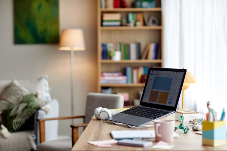 Homeoffice & Telearbeit 2026 in Österreich