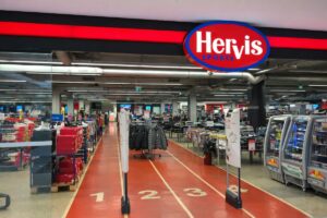 Spar verkauft Hervis: Was der Hervis-Verkauf bedeutet